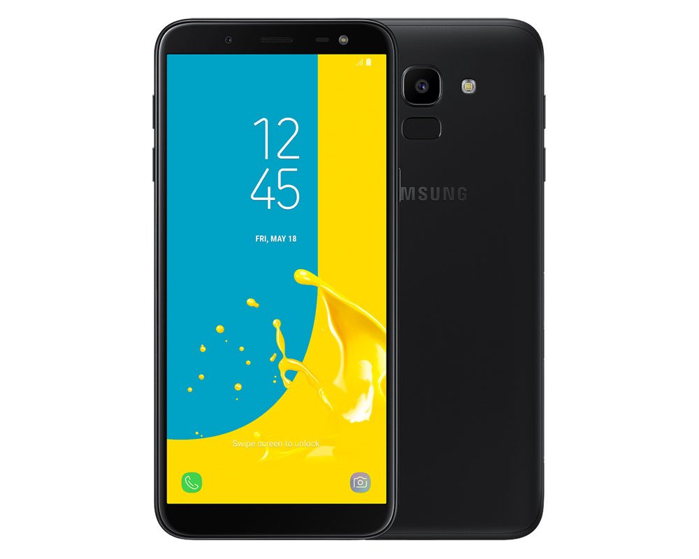 Telefon Galaxy J6+ | PRO-BONUS