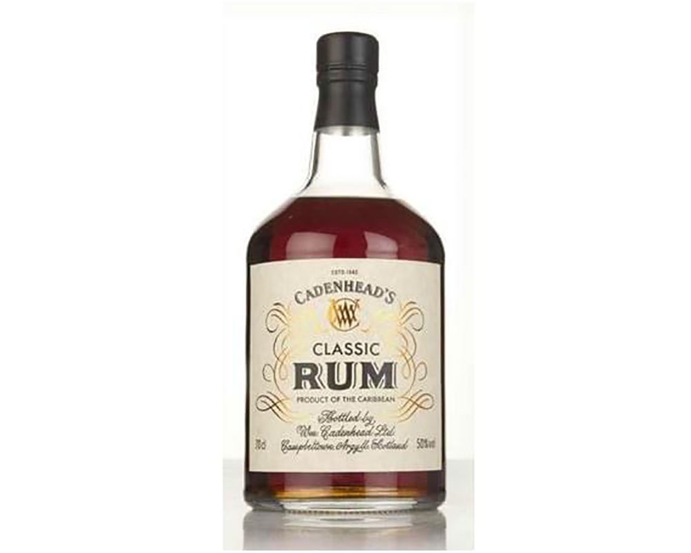 Classic Rum 50% | PRO-BONUS