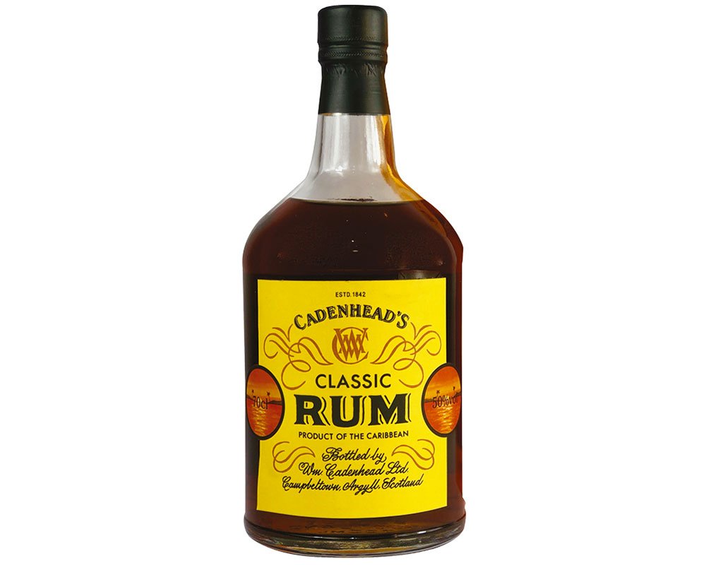 Classic rum | PRO-BONUS