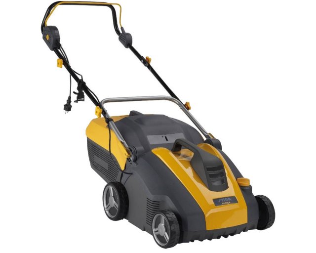 Elektrický vertikulátor | PRO-BONUS